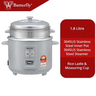 Butterfly Malaysia Online, May 2025 | Shopee Malaysia