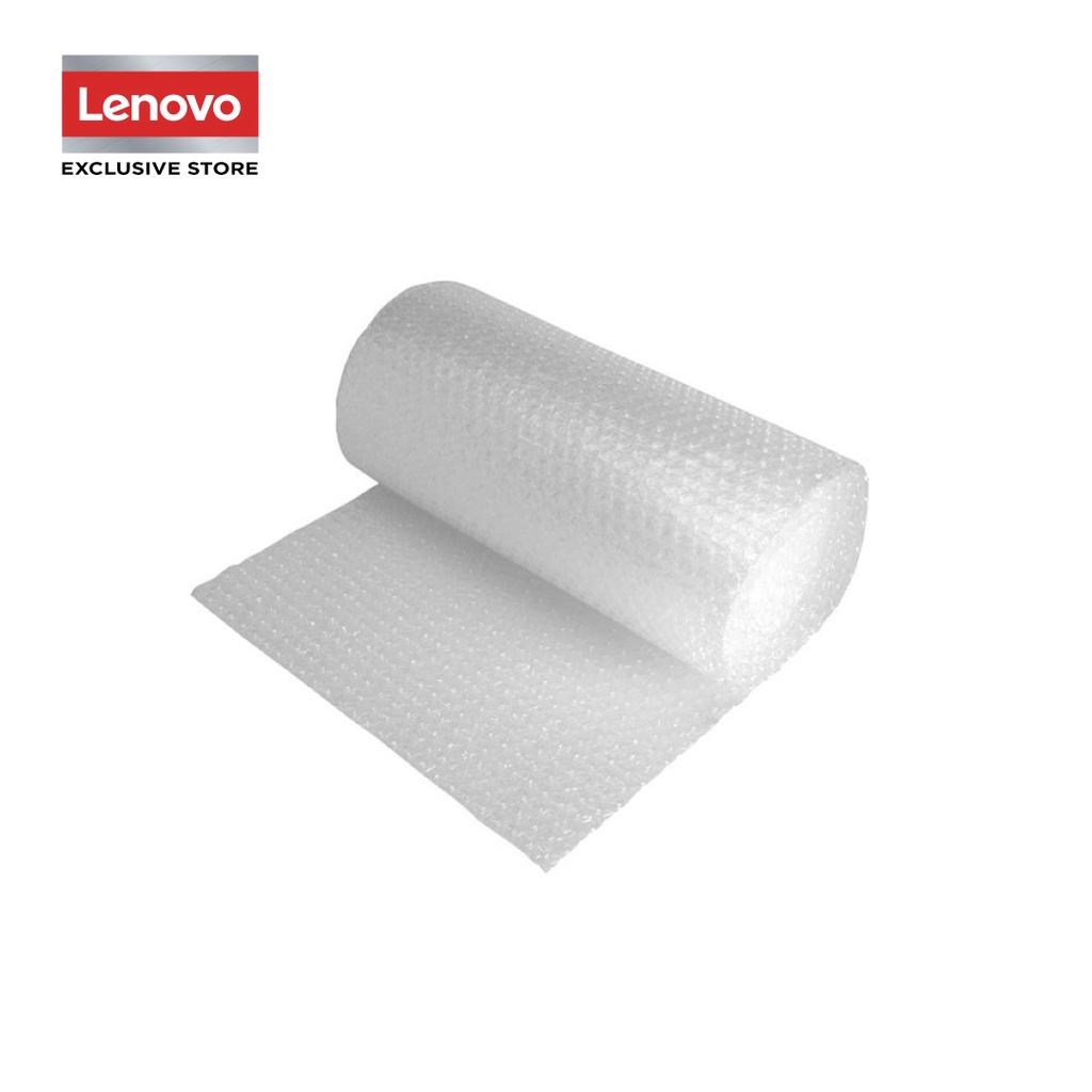 Add On: Extra Bubble Wrap Protection | Shopee Malaysia