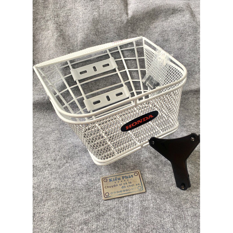 Multi-purpose White Mesh Wave Basket With Large Wave Rs Alfa Wave pat ...