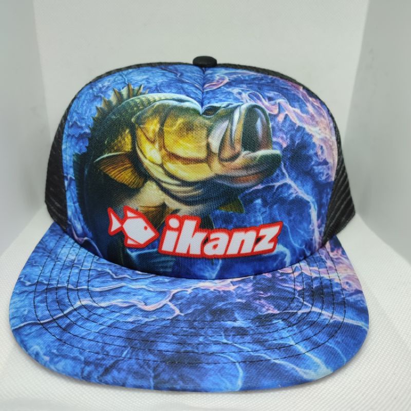 Fishing Cap | daiwa shimano abu garcia oneal fox hat fishing curve cap ...