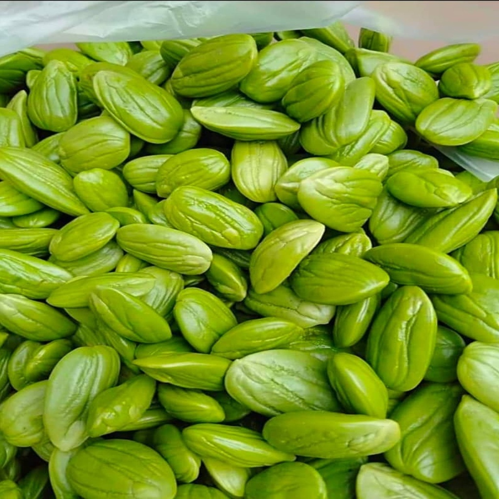 FRESH PETAI GRED A I Biji Petai | Petai Kopek | Petai Kupas | Petai ...