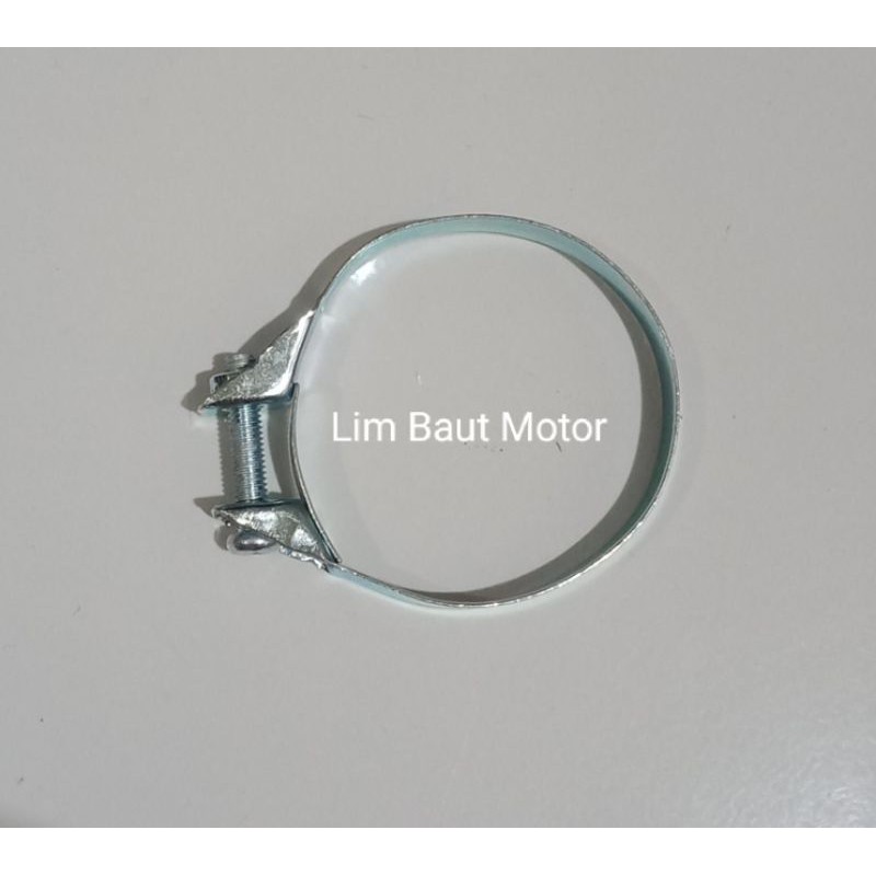 Yamaha GL carburetor clamp | Shopee Malaysia