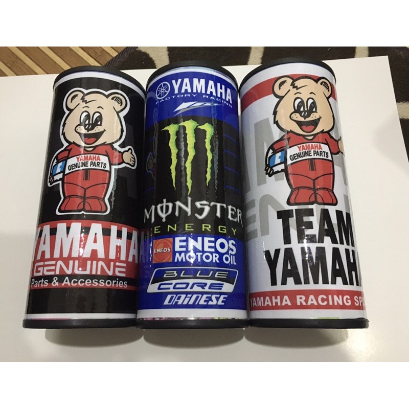 Tabung Yamaha Design | Shopee Malaysia