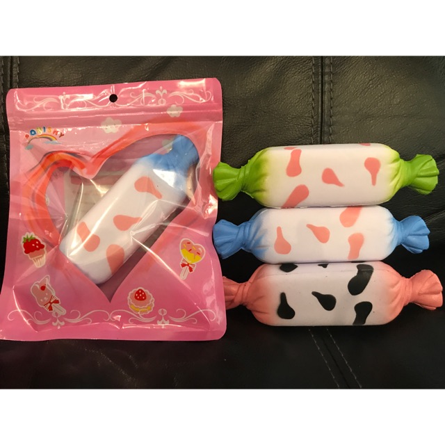 Squishy CANDY | Shopee Malaysia