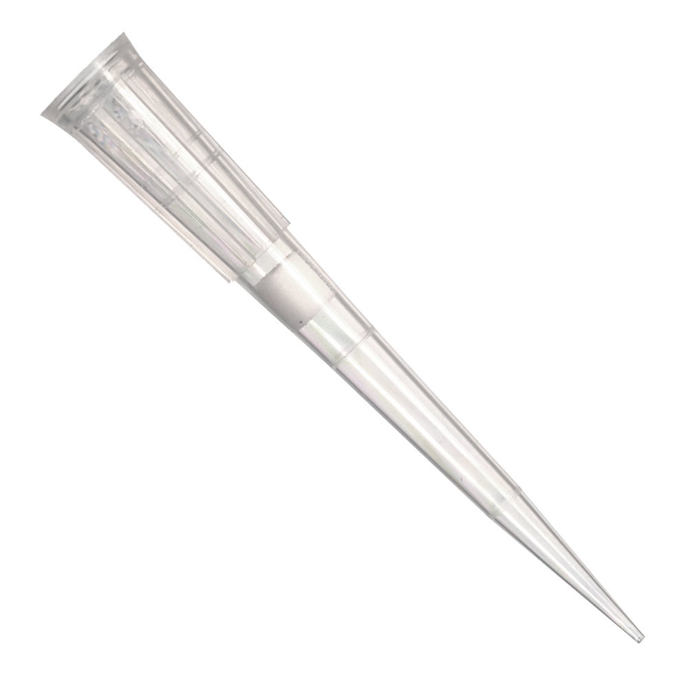 SVB Universal Fit Filter Tips & Non-Filter Pipette Tips in Rack Sterile ...