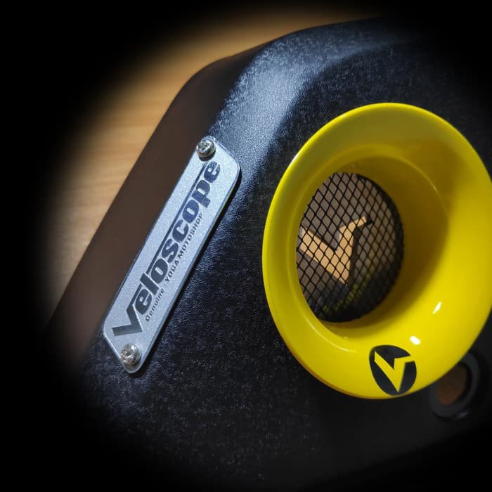 Veloscope V2+ for Xmax | Shopee Malaysia