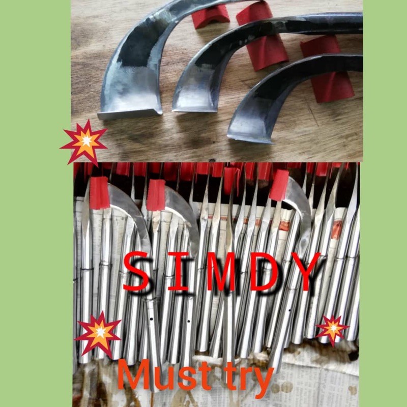 🔪🔪Pisau Toreh Getah 🔪🔪Ready_Stock👍👍 | Shopee Malaysia