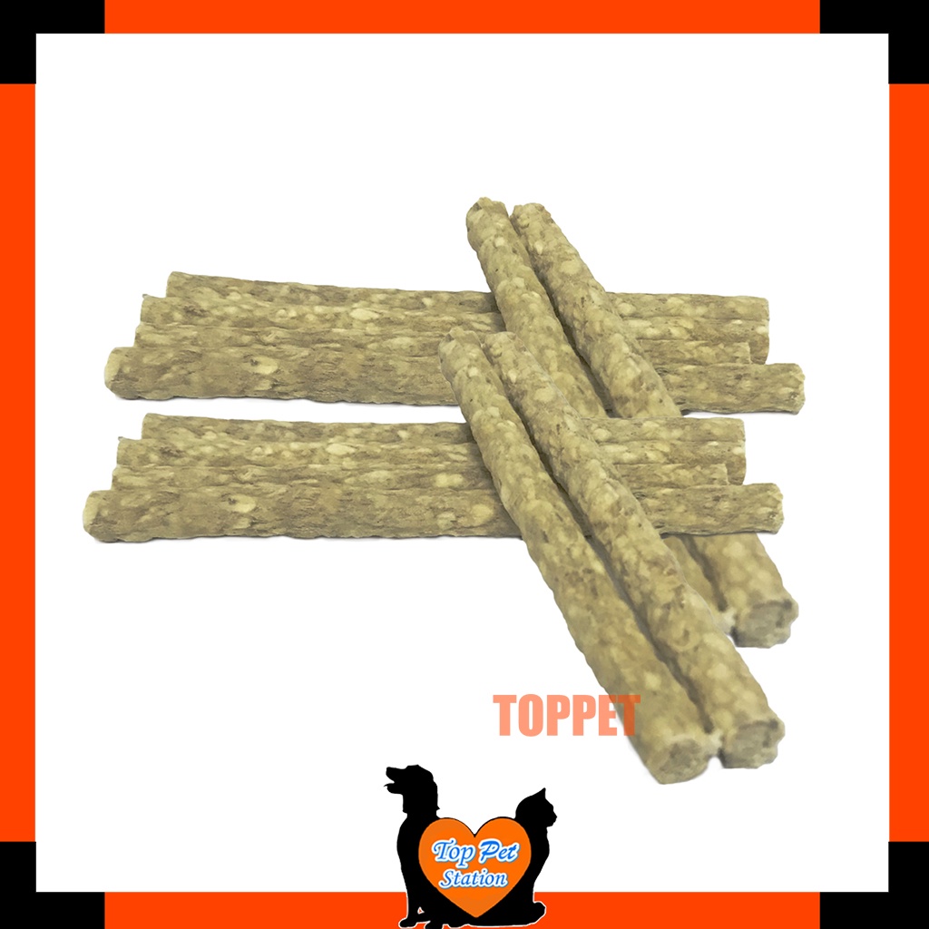 Dog Snack - Munchy Roll Original 1kg | Shopee Malaysia