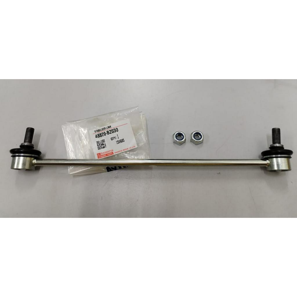 STABILIZER LINK PERODUA AXIA/ BEZZA (48820-BZ030) | Shopee Malaysia
