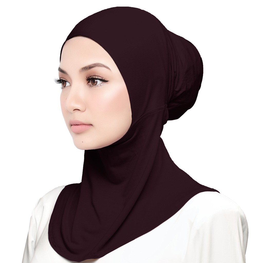 naelofar Inner Ninja Basic | Shopee Malaysia