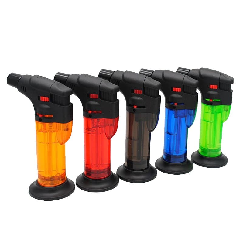 Stove Gas Lighter Jet Lighter Api Tajam Bukhoor Lighter Refillable ...