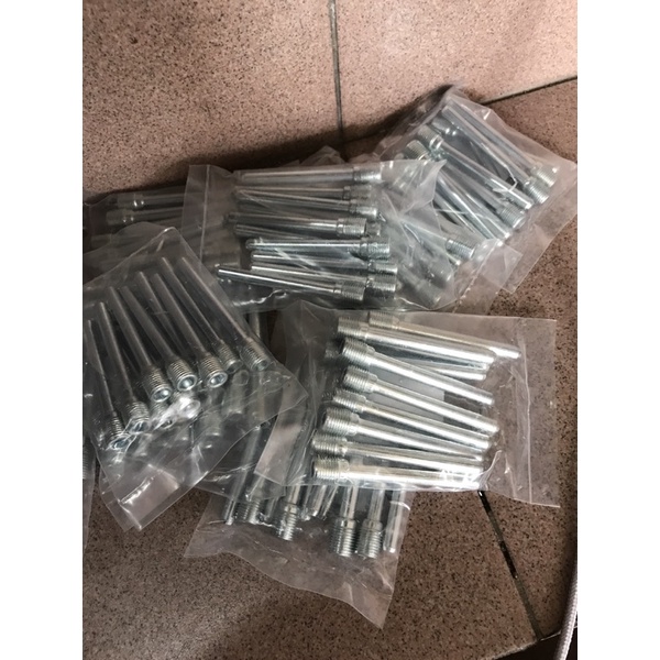 RG/KRISS2/SRL110 CALIPER disc pad pin sebatang | Shopee Malaysia