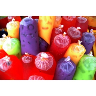TH-Plastic HM bag 1kg ± / Plastik Bungkus Air /4.5x12”-5.5x12”-6x12 ...