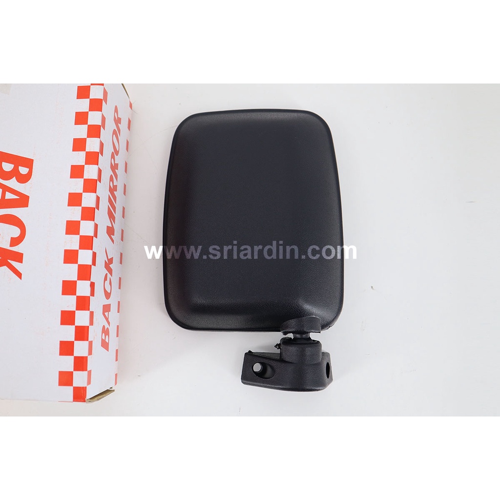 Toyota HiAce RH20 RY20/21 Side Mirror with Glass | Shopee Malaysia