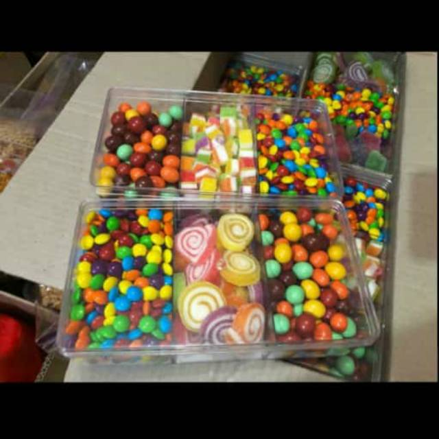 Mix CHACHA JELLY Eid Edition | Shopee Malaysia