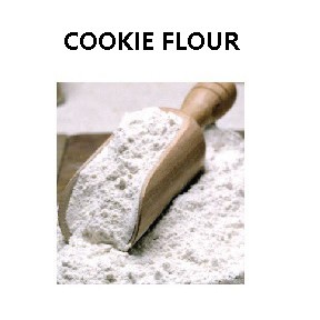 COOKIE FLOUR (MEDIUM PROTEIN FLOUR) | Shopee Malaysia