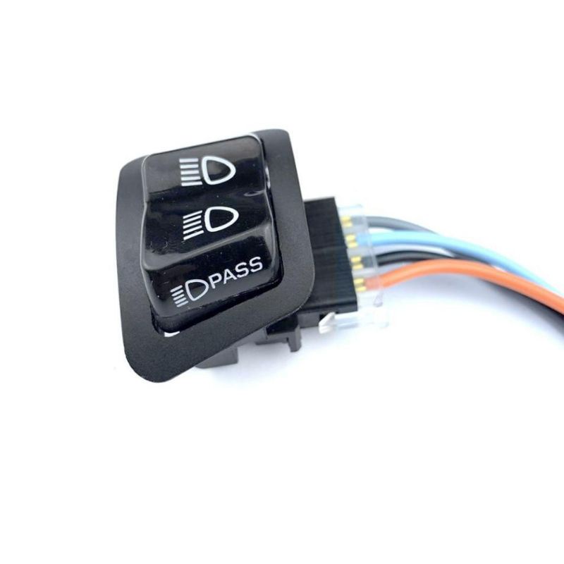Passing SH switch without jack | Shopee Malaysia