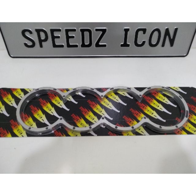 Golden Eagle Civic B16A B18C B20B Billet Aluminum Engine Block Guard ...