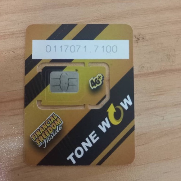 Premium number,VIP Number, Nombor Telefon Cantik DIGI TONEWOW Nombor ...