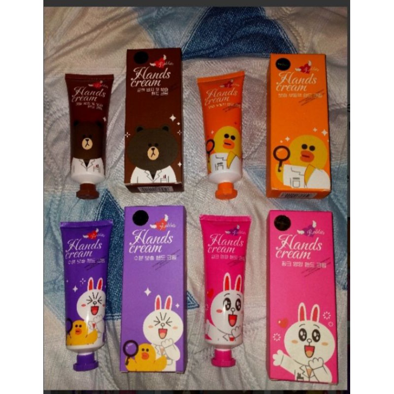 hand cream (mini lotion) | Shopee Malaysia
