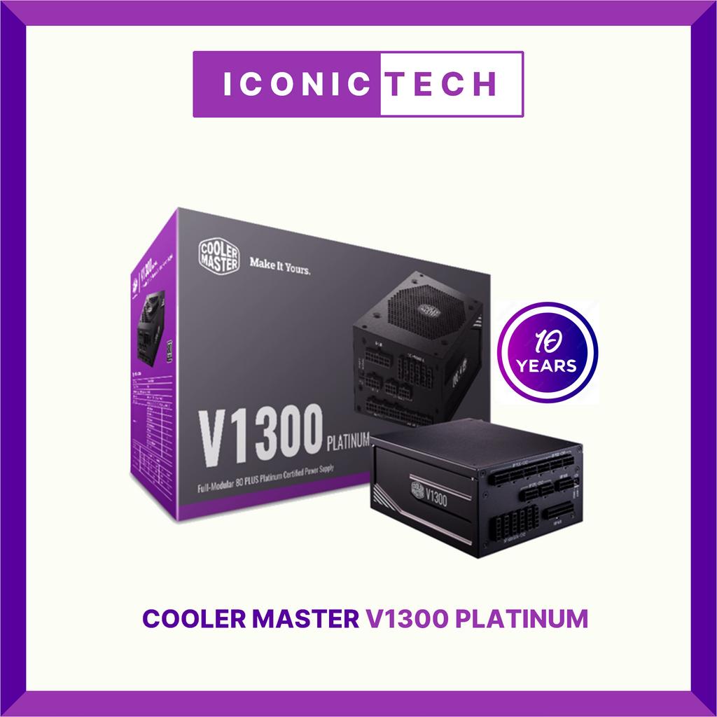 Cooler Master V650 V2,V750 V2, V850 V2, cm 1300 Platinum. 750W, 850W ...
