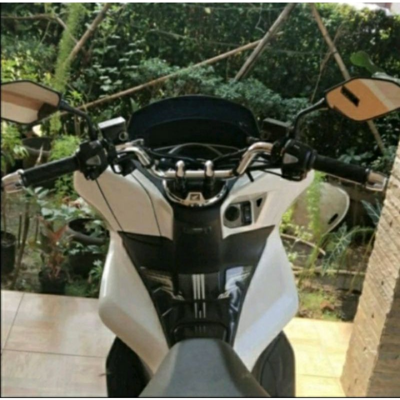Pcx Mirrors Vario Beat Xmax Cb 150 R Beat Street etc. Universal Honda Brand Nemo | Shopee Malaysia