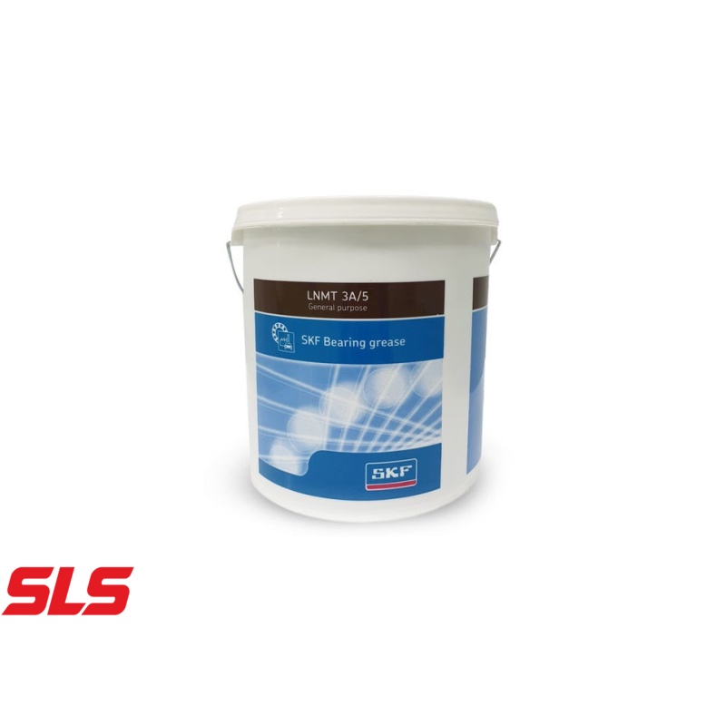 SKF LNMT 3A/5 Bearing Grease (100% Original) | Shopee Malaysia