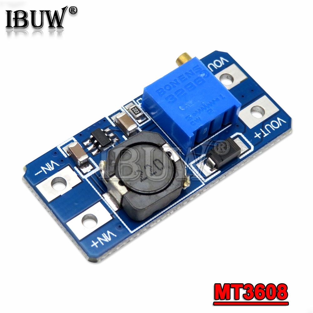 5pcs 5V 1A 18650 TP4056 Lithium Battery Charger Module Charging Board ...