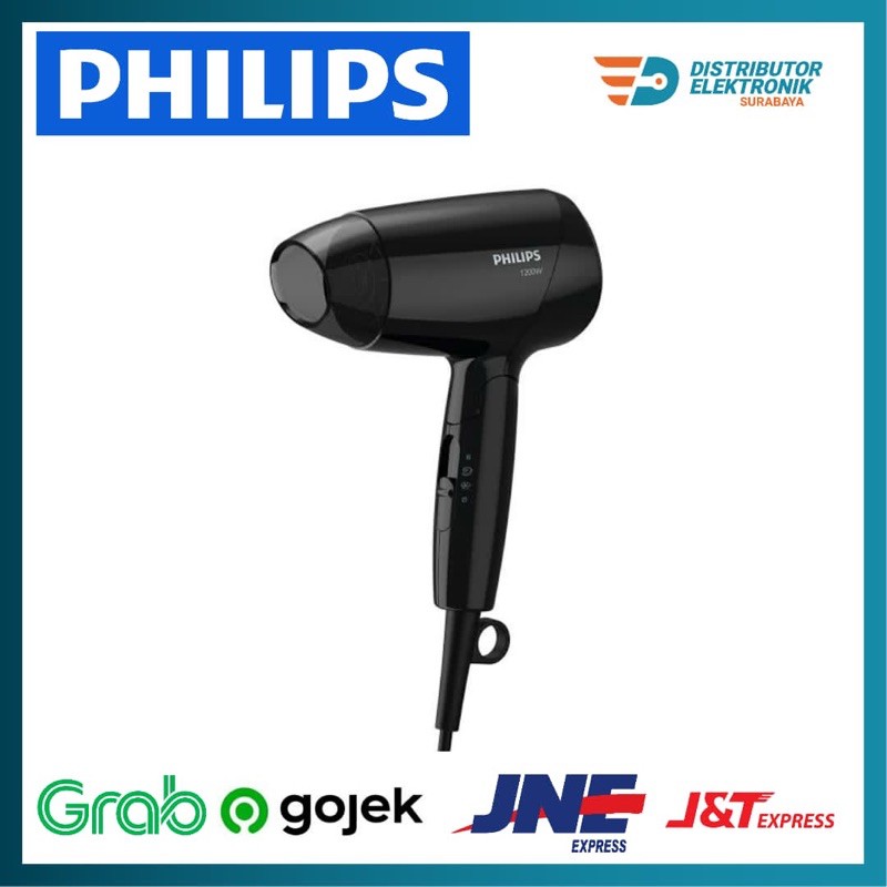 Philips Essential Care BHC010/12 Hair Dryer BHC010 | Shopee Malaysia