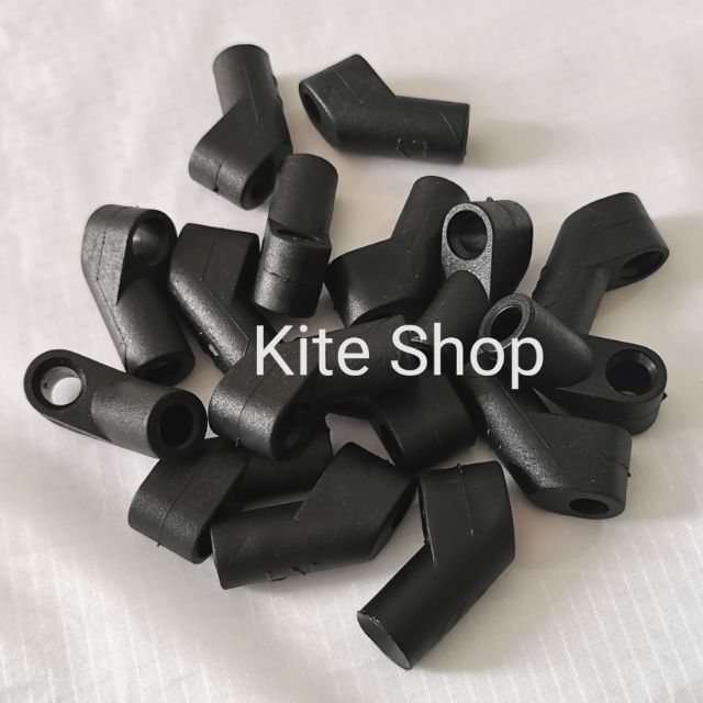 Kite Replacement Parts -Leading Edge Fitting (Stunt Kite) | Shopee Malaysia