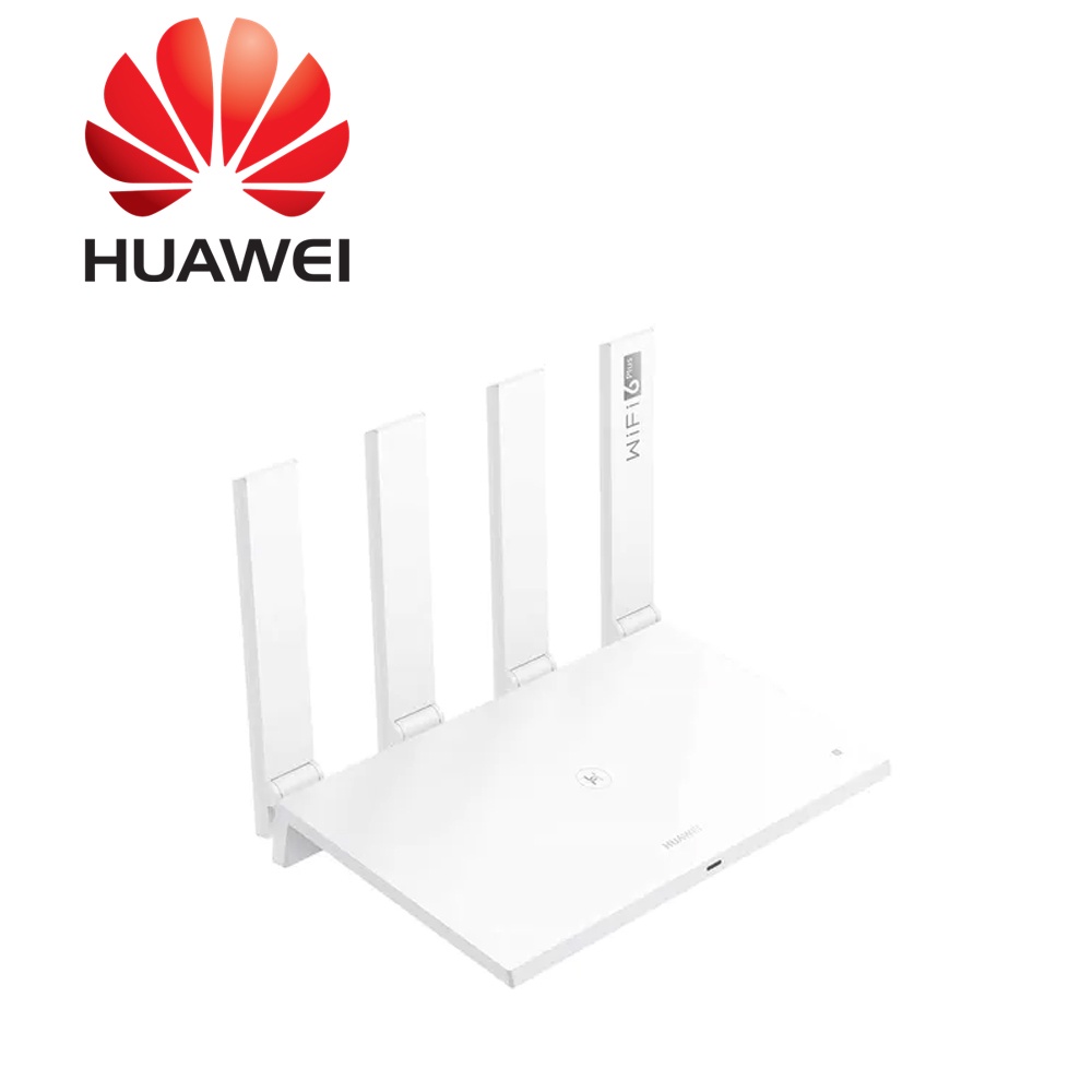 HUAWEI WiFi AX3 Wi-Fi 6 AX3000 Gigabit Router Support Huawei HarmonyOS ...
