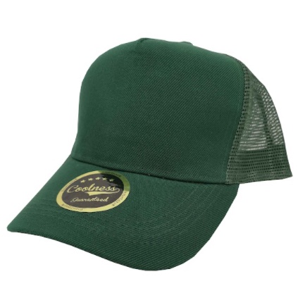 [CUSTOM] TRUCKER CAP CUSTOM TOPI PRINT CETAK NAMA LOGO | Shopee Malaysia