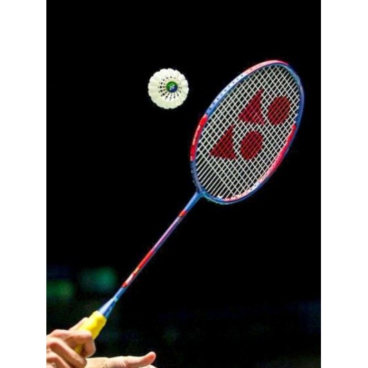 YONEX DUORA 10 LCW LEE CHONG WEI LIMITED BADMINTON RACQUET 3UG5 FROSTY ...