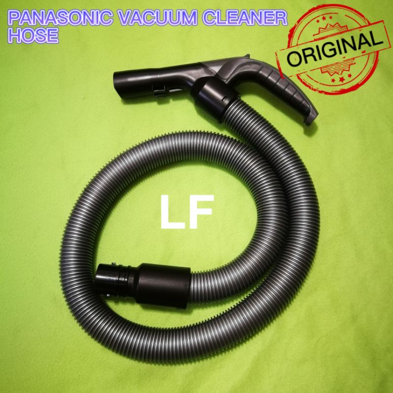 Panasonic vacuum cleaner hose '' NEW '' ( original Panasonic ) for all ...