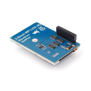 3.5 inch 480x320 TFT LCD Touch Screen Module ILI9486 LCD Display for ...