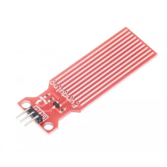 Liquid / Water Level Sensor detector module for Arduino | Shopee Malaysia