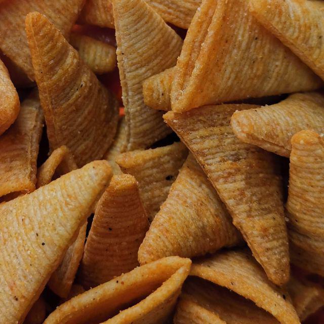 [BISKUT TIMBANG] BBQ / AYAM / CHEESE / SPICY / PIZZA / GARLIC SHRIMP ...