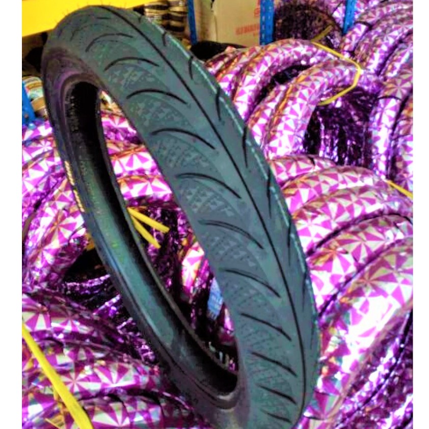 TAYAR MOTOSIKAL BRAZO BUNGA DIAMOND MURAH DAN BERKUALITI | Shopee Malaysia