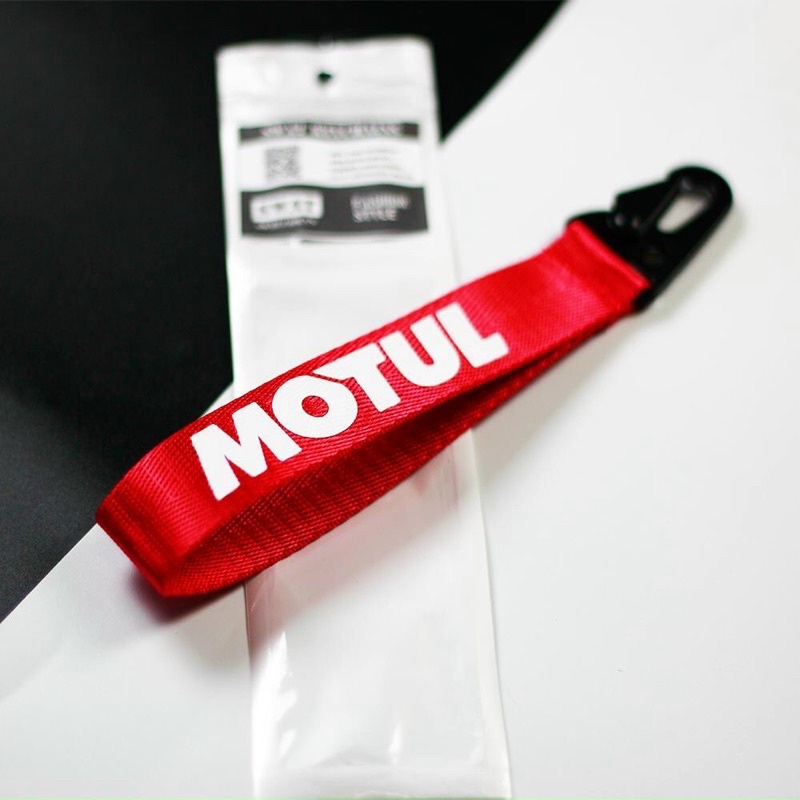 Motul Motorcycle Keychains - High-Quality Motul Motorcycle Wire ...