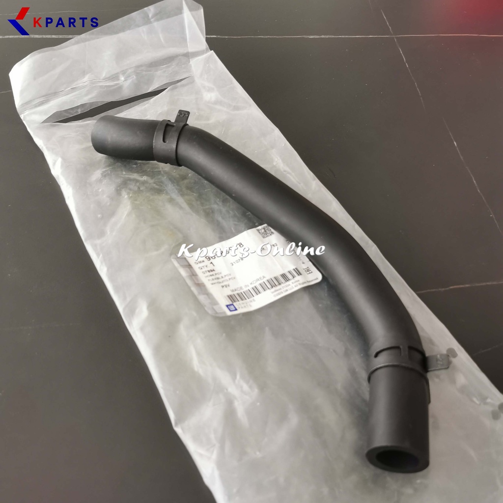 HOSE PCV TO AIR HOSE (GENUINE PART) CHEVROLET CAPTIVA 2.0 / 2.4 (DIESEL ...