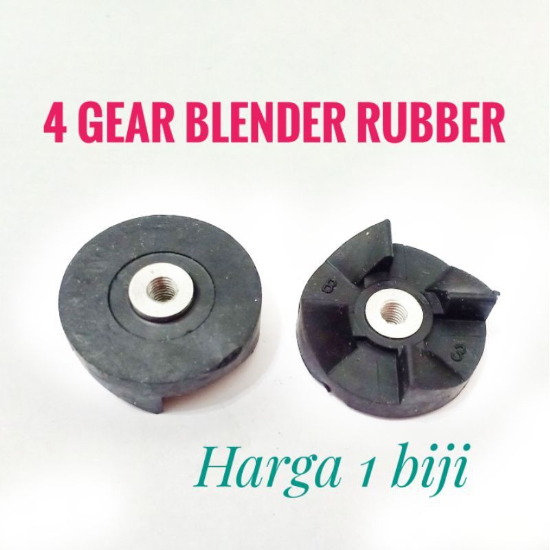 1Biji Shimono Core X, Riino,Mugen Blender Rubber Gear shimano Pensonic ...