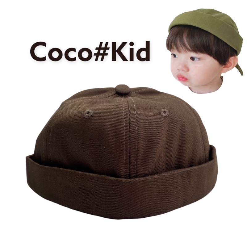 Topi Kopiah Viral Topiah Korean Style MikiHat Trend Baru Songkok Roll ...