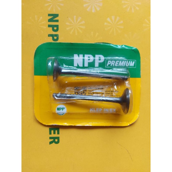 Valve Umbrella SET Valve in ex Suzuki SPIN 140 28G20 PRM NPP Premium | Shopee Malaysia