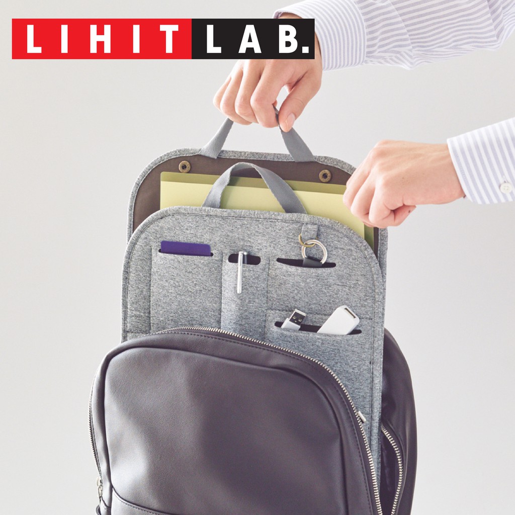 【LIHIT LAB.】Altna Carrying Plate A 7743 | Shopee Malaysia