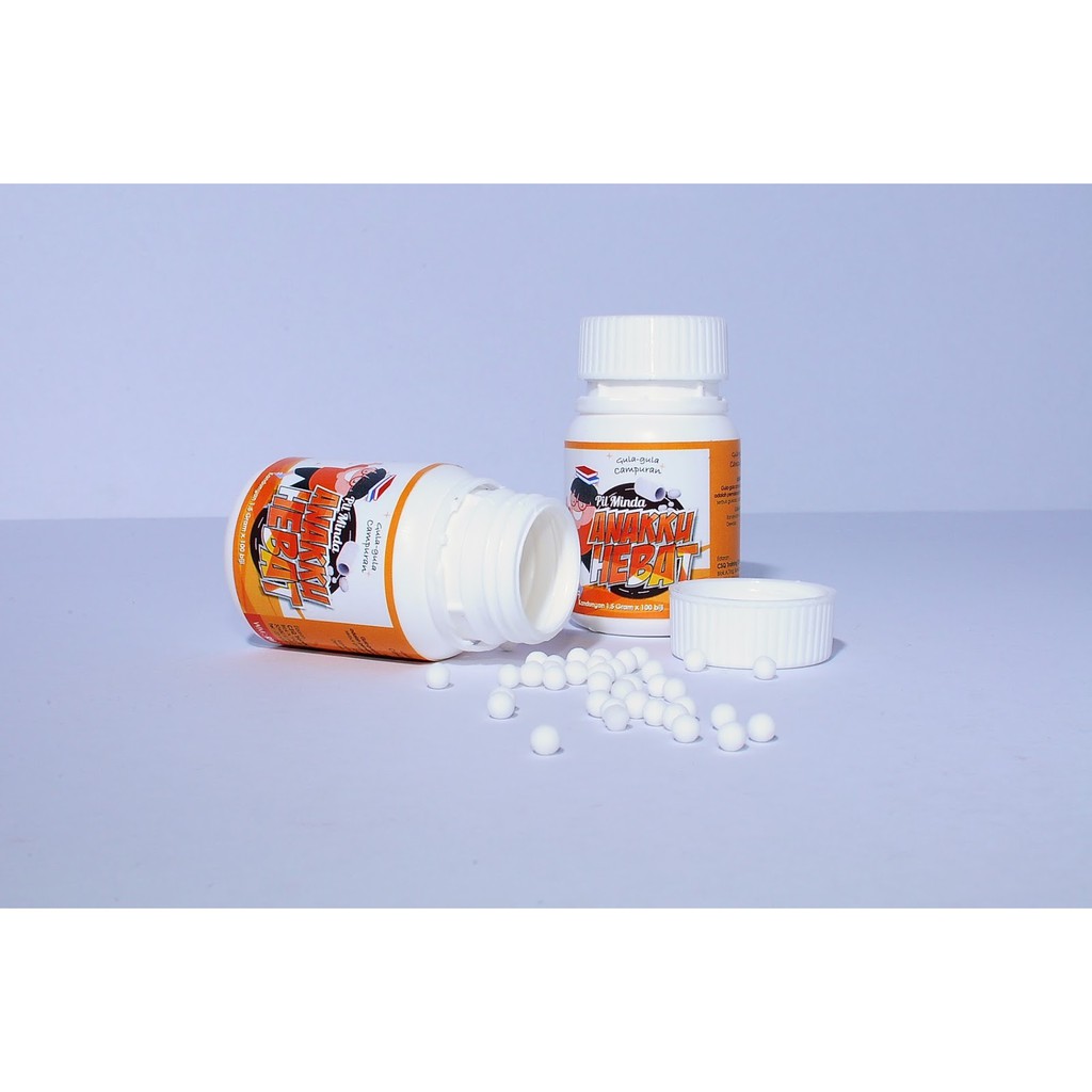 PIL MINDA ANAKKU HEBAT(Original) | Shopee Malaysia