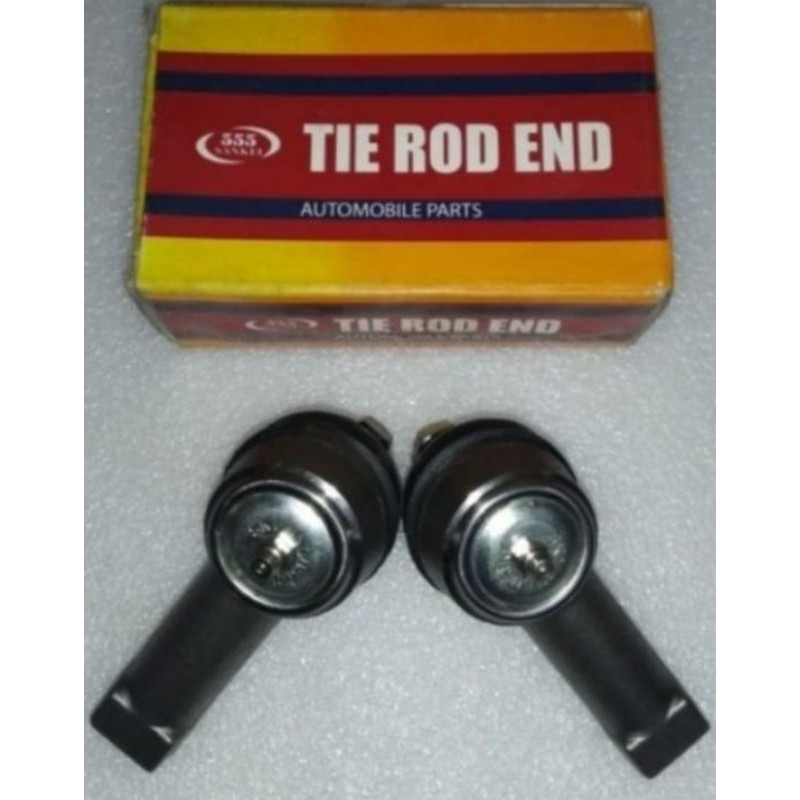 (MB-548285) MITSUBISHI AIRTREK CU2W 2002"-ON OUTER TIE ROD END - 1 SET ...