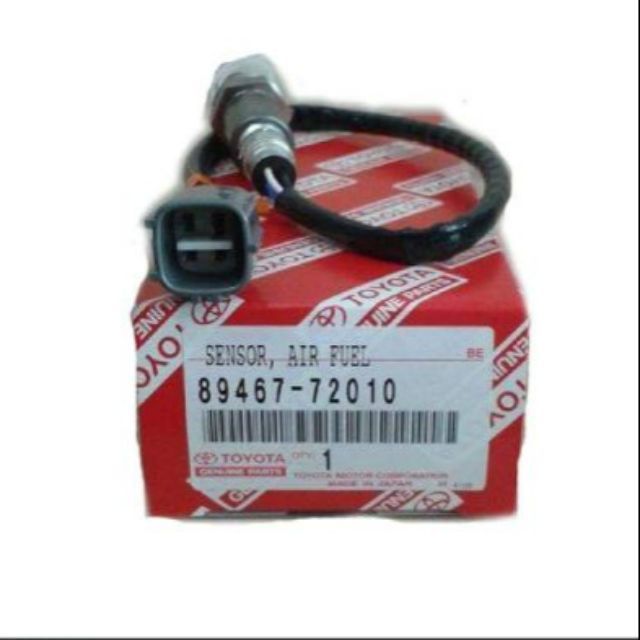 TOYOTA ESTIMA /ACV40/RAV4 AIR FUEL RATIO SENSOR /O2 SENSOR /OXYGEN ...