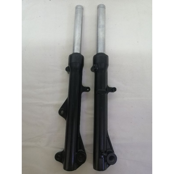 HONDA WAVE DASH110 V1 MOTORCYCLE FORK FORK MOTOSIKAL FRONT FORK FORK ...