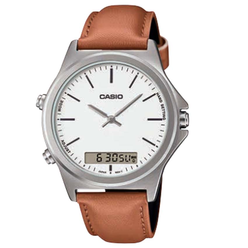 Jam Tangan Casio MTP-VC01 Series Original & Genuine | Shopee Malaysia