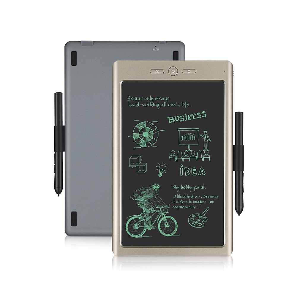 10’’ Smart Office Writing Pad Inspiration Sketchbook Drawing Note Pad ...